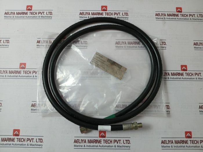 Parker 381-4 Hydraulic Hose Fore Grease Lubrication 2M 40.0 Mpa ...