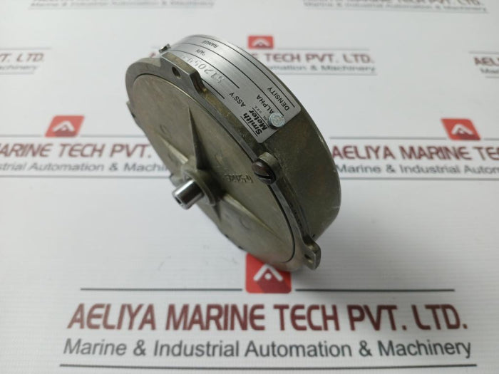 Parker 512059-1 Smith Meter Standard Calibrator Test Equipment – Aeliya ...