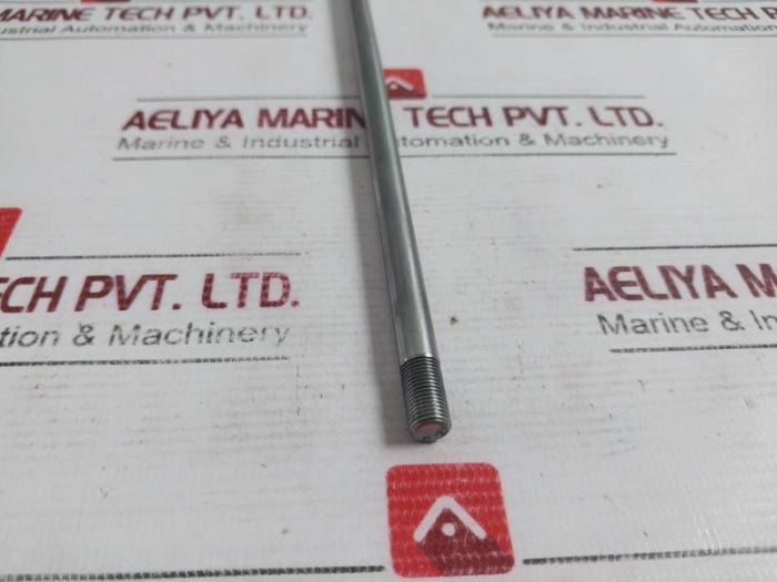 Parker 851091500 Accumulator Pull Rod 15 Gallon Capacity Ba-15Bro1A1 ...