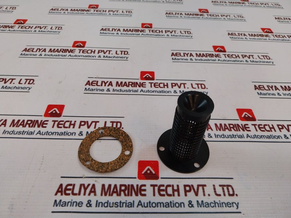 Parker Ab.1380.40 Filler Breather M-07-001 – Aeliya Marine
