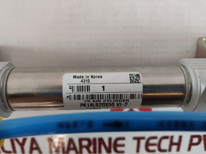 Parker Av5201-8 – Aeliya Marine