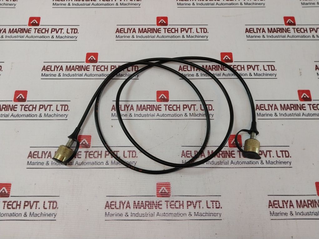 Parker Dn2 2/01 Pa Pn 400-r Cable Test Hose – Aeliya Marine
