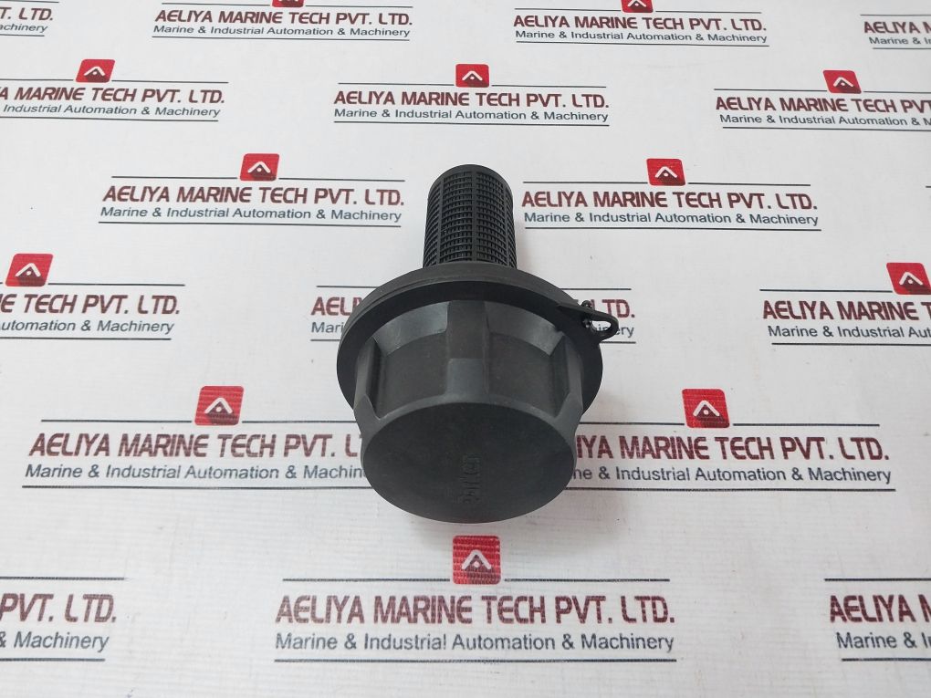 Parker Hydraulic Filler Breather Filter – Aeliya Marine
