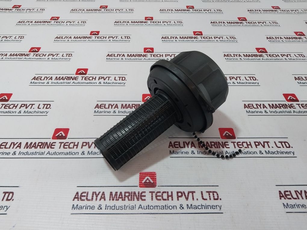 Parker Hydraulic Filler Breather Filter – Aeliya Marine