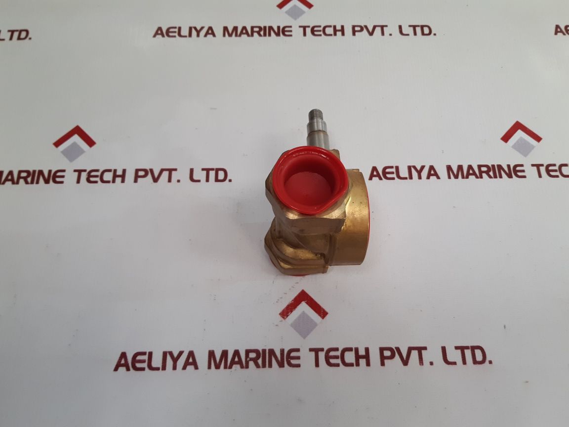 Parker 321k4706 solenoid valve s3112b – Aeliya Marine