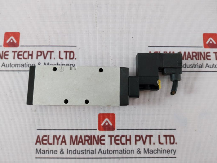 Parker P2Lbx512Esnxxx Viking Xtreme Pneumatic Valve 10 Bar/145 Psi 1.2 ...