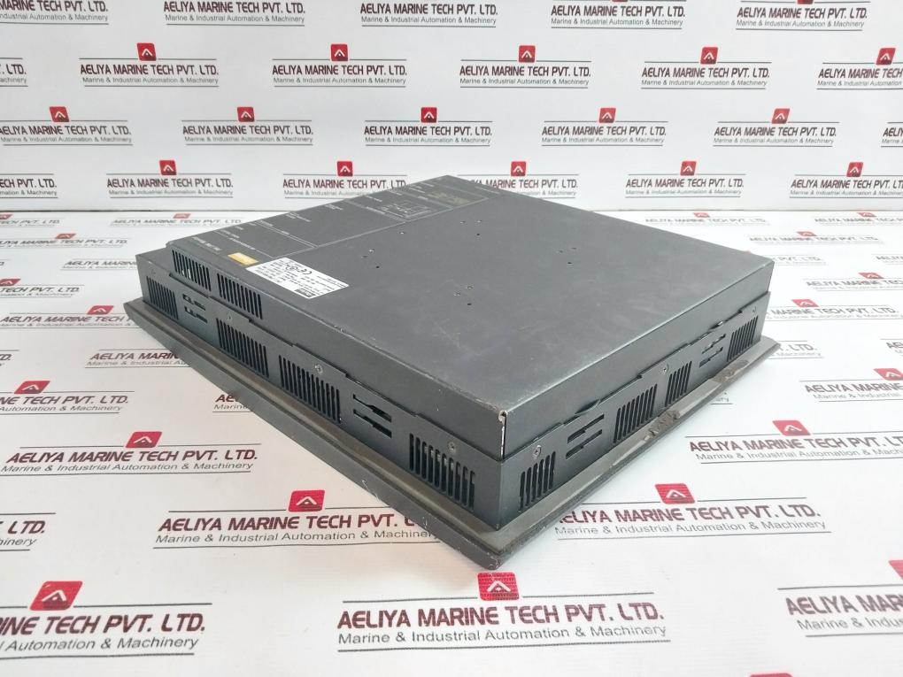 Parker Phm-15T-a1D3 Ph / Pm Monitor 24Vdc @2A, 48W Max – Aeliya Marine