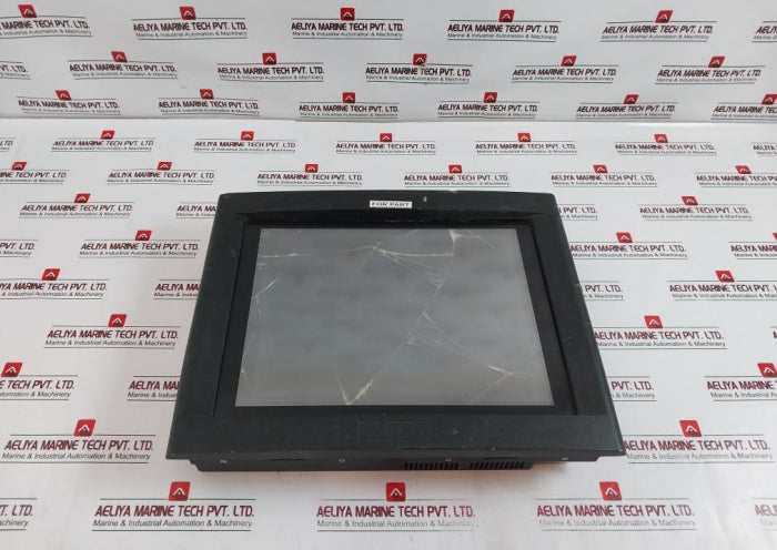 Parker Pm1-5E1-xd3 Ph Monitor 6 Inch Display Touch Screen Hmi – Aeliya ...