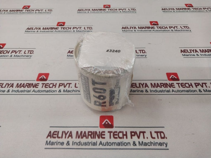 Parker Racor R60T Fuel Filter/Water Separator – Aeliya Marine