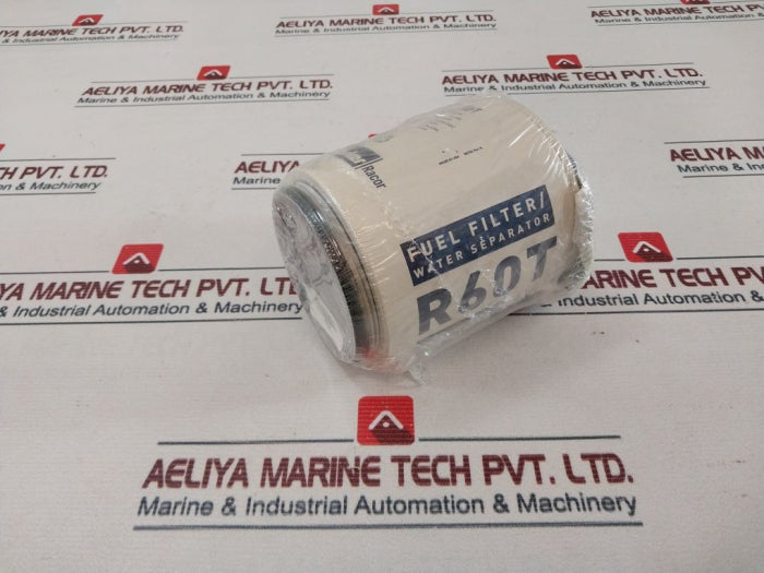Parker Racor R60T Fuel Filter/Water Separator – Aeliya Marine