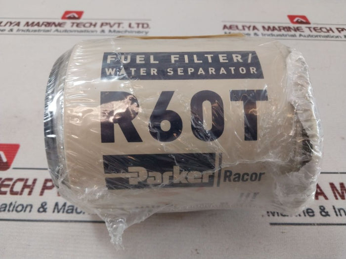 Parker Racor R60T Fuel Filter/Water Separator – Aeliya Marine