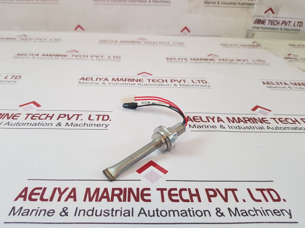 Parker Rf 2000 Probe & Switch – Aeliya Marine