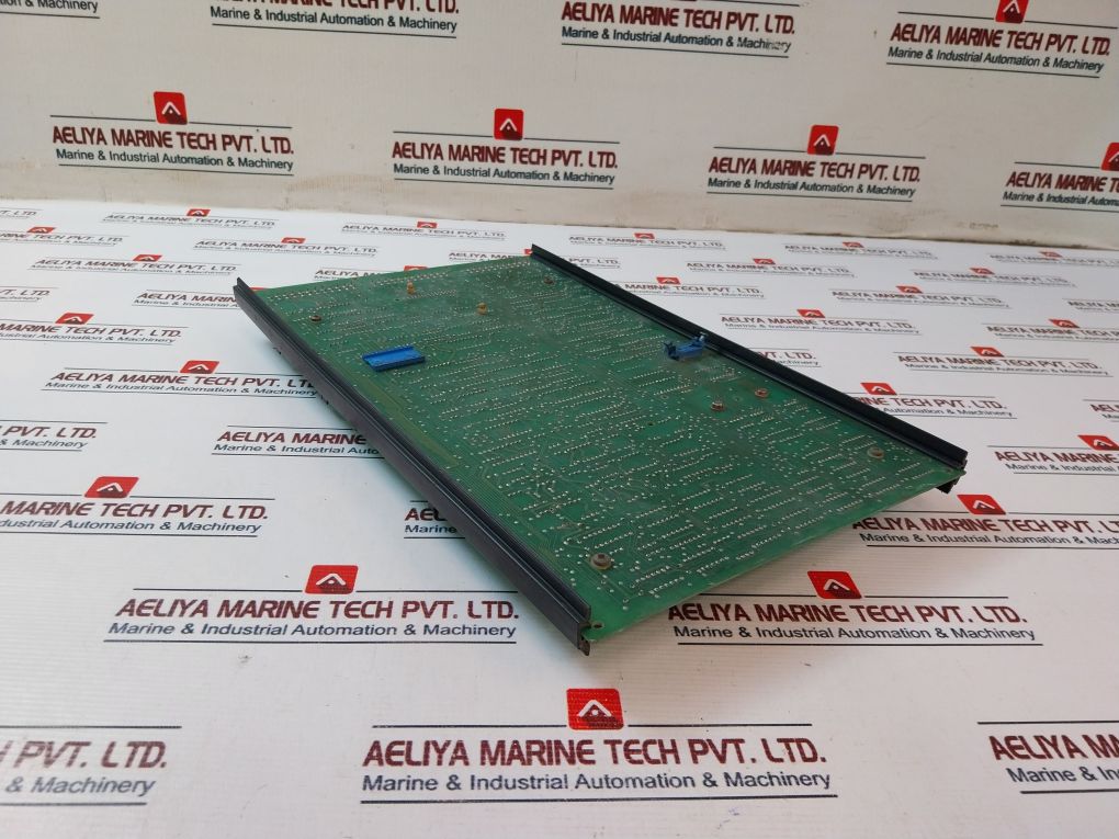 Parker Ssd 047423 545 Drive Control Pcb – Aeliya Marine