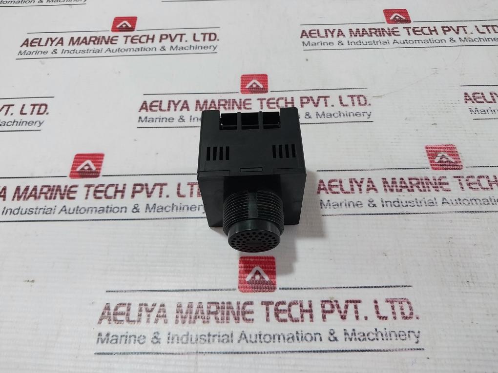 Patlite Bm-210H Buzzer Signal Phone 100Vac 50/60Hz – Aeliya Marine