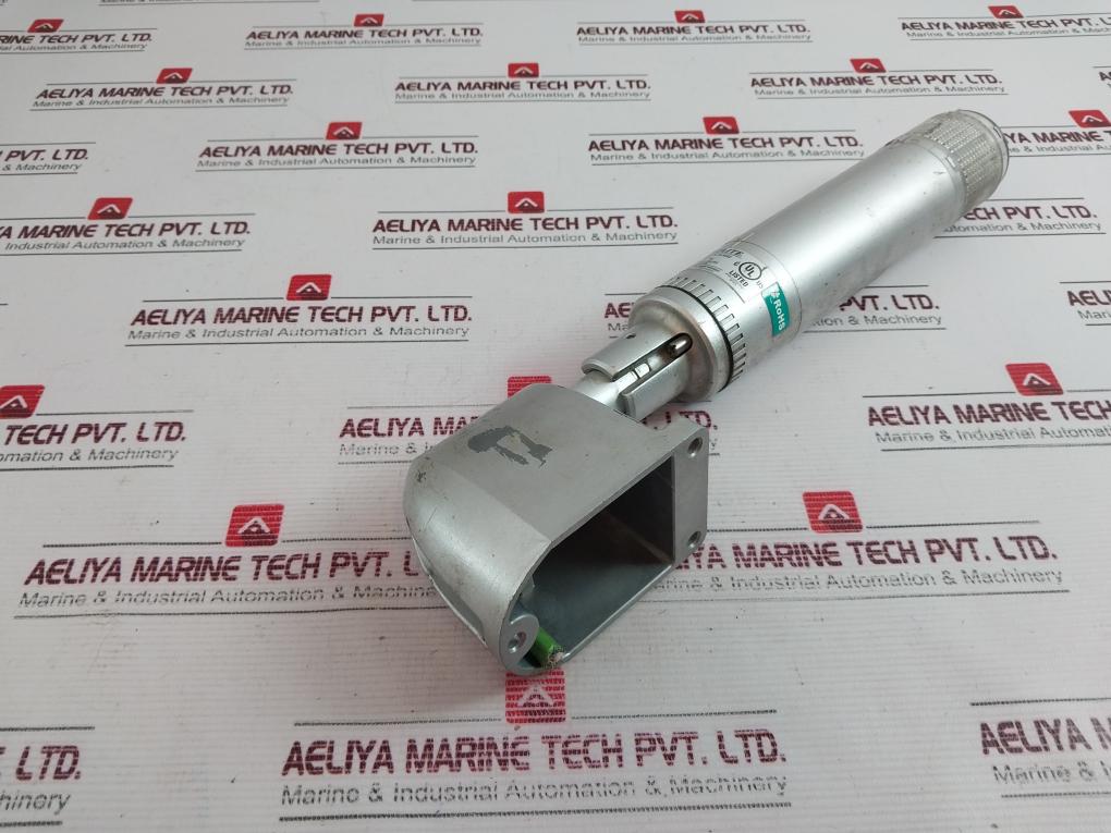 Patlite Lu5-02Ufb Fb150 Signal Tower 24V Dc – Aeliya Marine