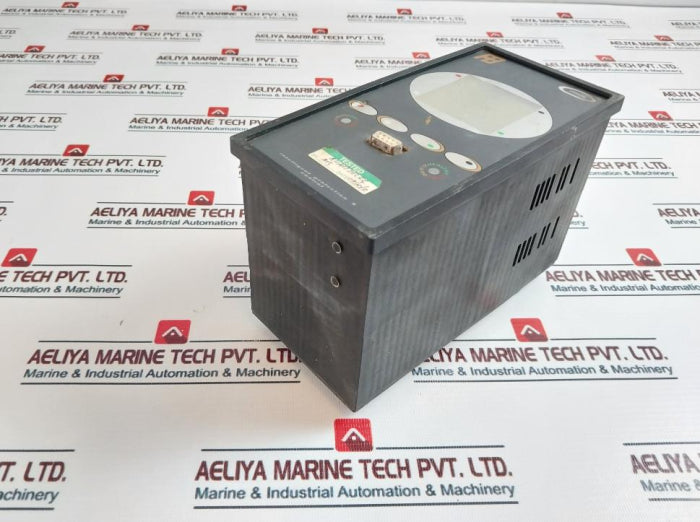 Pb Motorvision-6Rtd Protection Relay 80-270V – Aeliya Marine