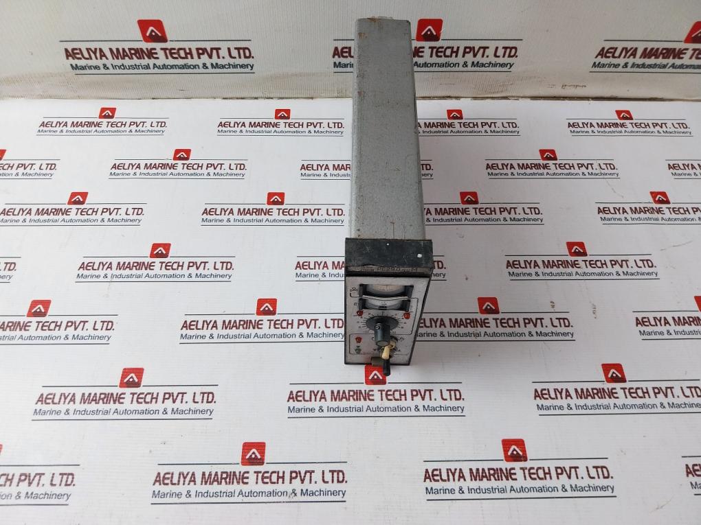 Pc29.0.42M Differential Transformer Regulator – Aeliya Marine