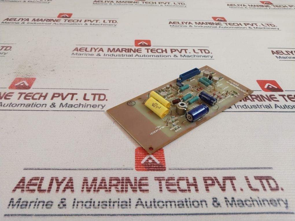 Pc403 H-6Pcrd00215 A Printed Circuit Board – Aeliya Marine