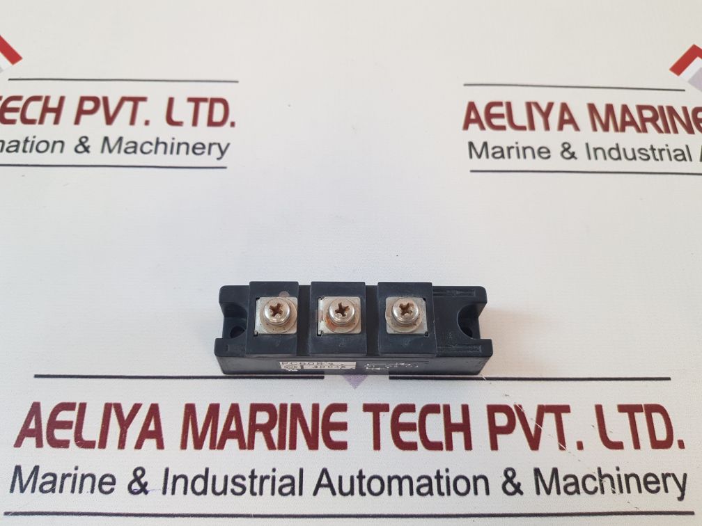 Nihon Pc608 Rectifier Module – Aeliya Marine