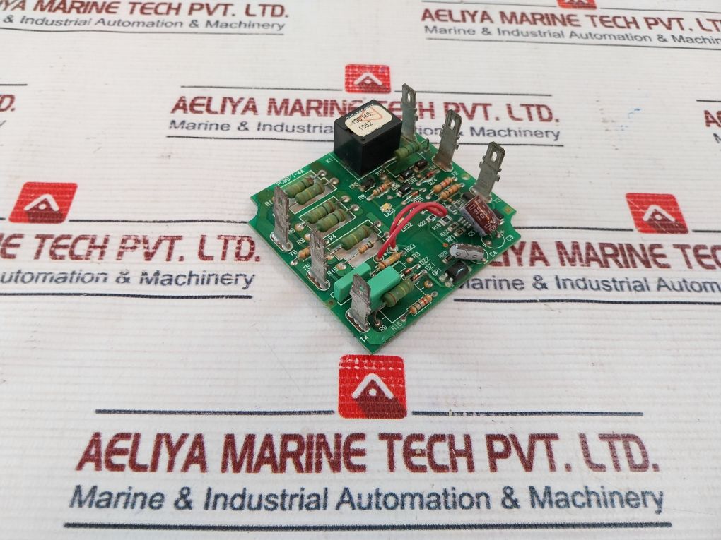 Pcb971-4A Spcb-2 Printed Circuit Board – Aeliya Marine