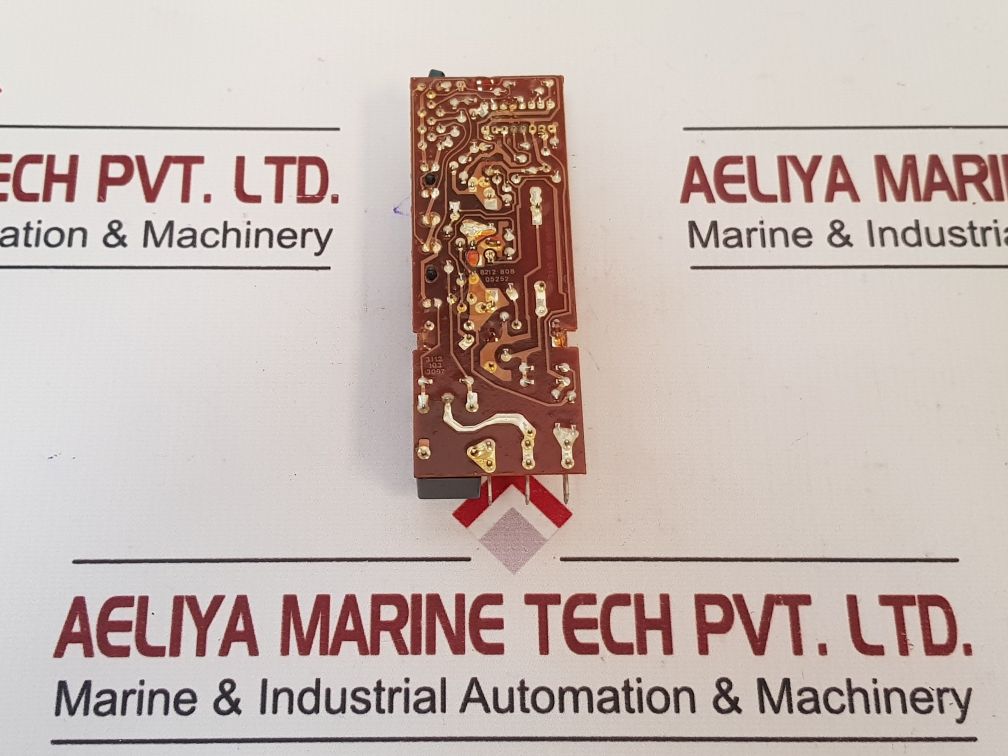 8212 808 05252 Pcb Card – Aeliya Marine