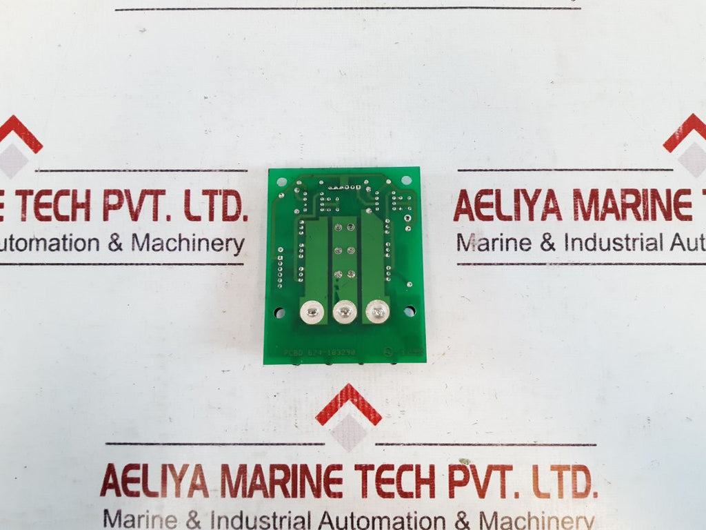 Pcbd 624-103290 Pcb – Aeliya Marine