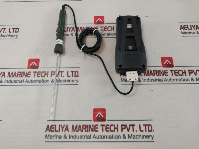 Pce Group Pce-t317 Thermometer – Aeliya Marine