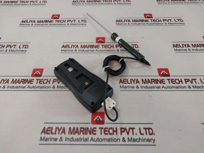Pce Group Pce-t317 Thermometer – Aeliya Marine