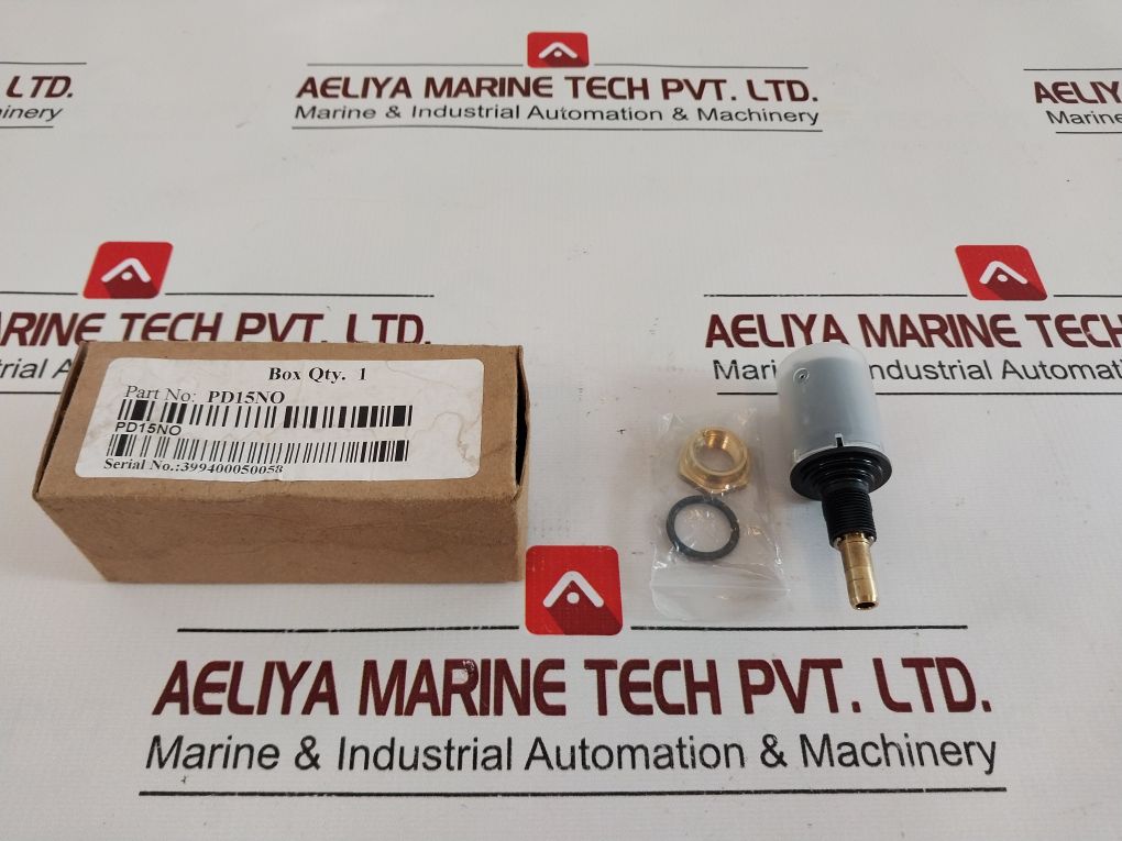 Parker Pd15No Automatic Drain – Aeliya Marine