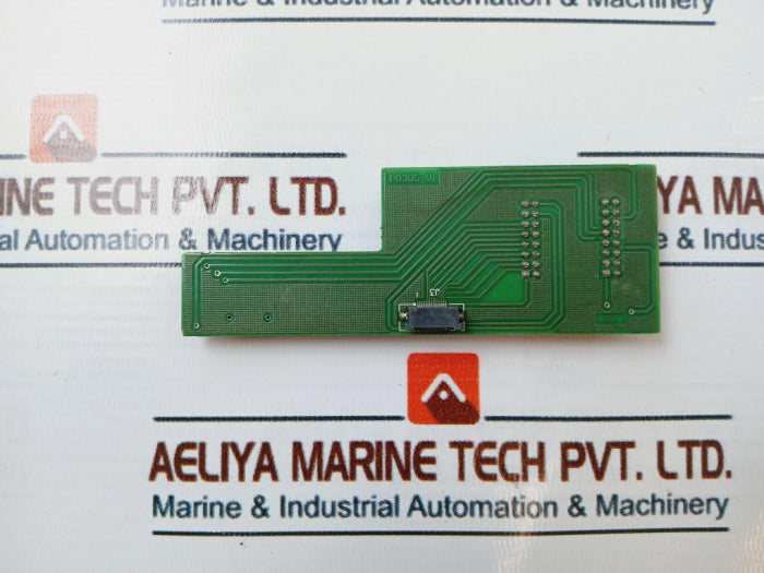 Pd305-v1 Base Side Out Interconn Pcb Card – Aeliya Marine