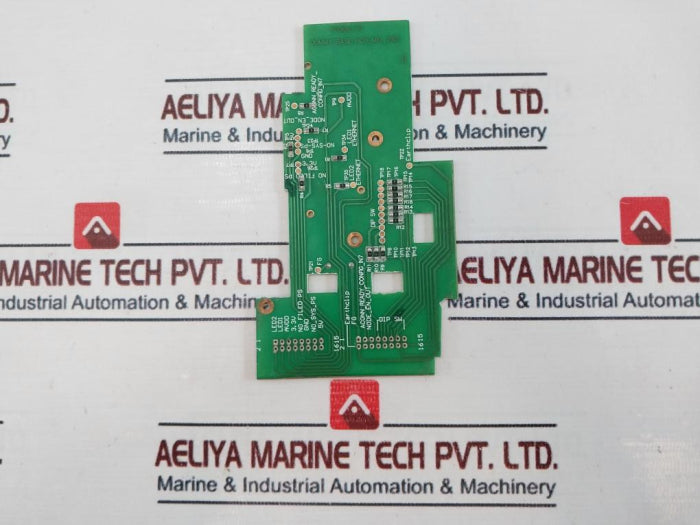 Pd308-v1 Dummy Base Pcb – Aeliya Marine