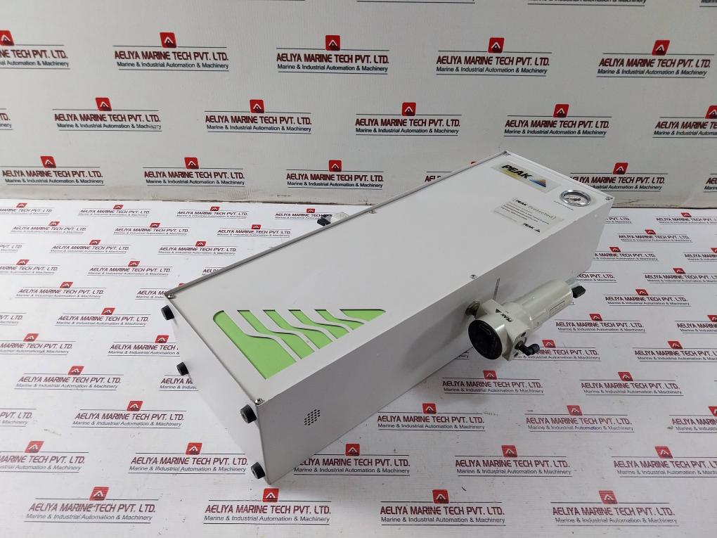 Peak Scientific Nm32L Nitrogen Gas Generator D20Xac E361Rac – Aeliya Marine