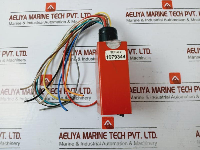 Peek 625X Traffic Sarasota 24 Vac Vehicle Loop Detector – Aeliya Marine