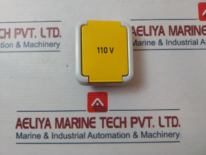 Peha 6600-102 Socket Outlet – Aeliya Marine