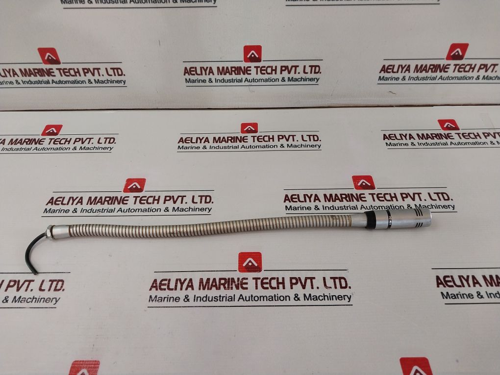 Peiker Tm 168 Microphone Head 2111-001-000-03 – Aeliya Marine