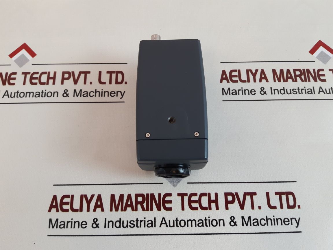 Pelco C20-ch-6 Color Box Camera – Aeliya Marine