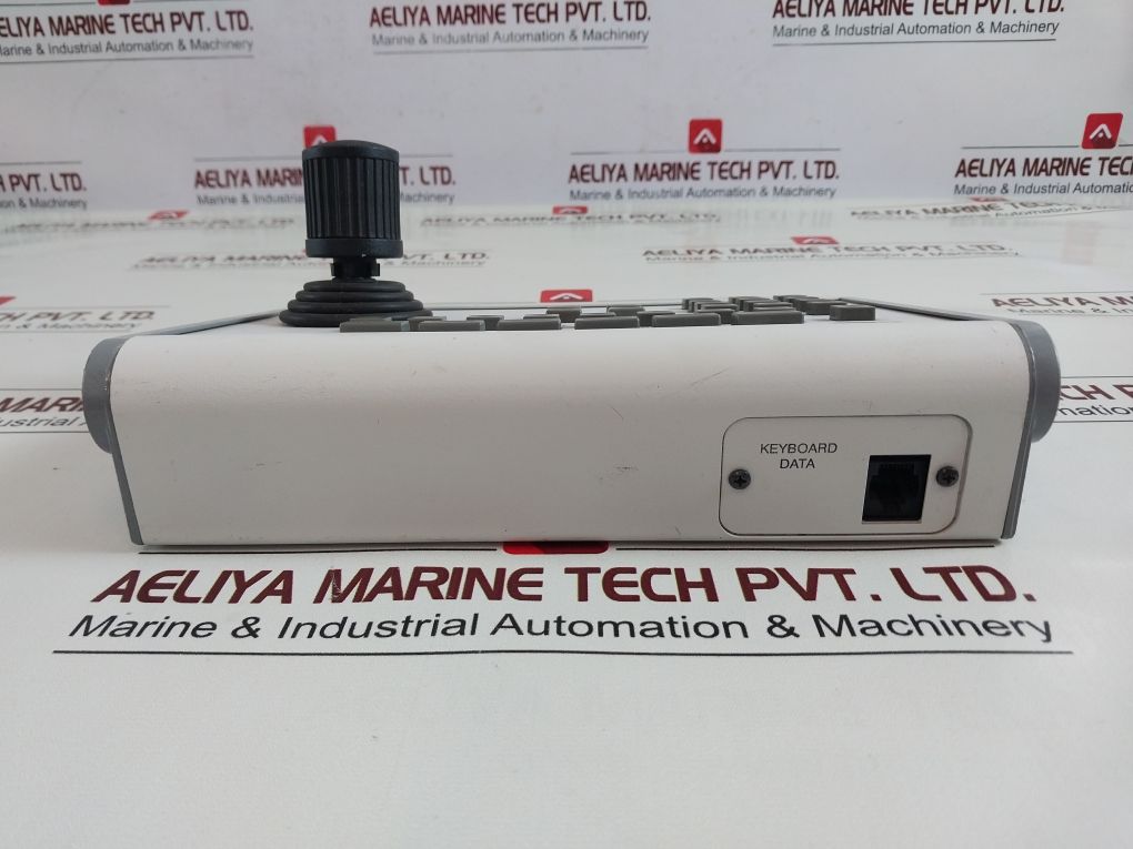 Pelco Kbd300A Rev: A0 Keyboard Joystick Controller Ver:5.70 Watts:1.5 ...
