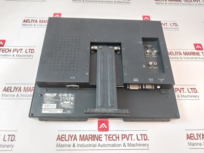 Pelco Pmcl317A 17” Lcd Monitor – Aeliya Marine