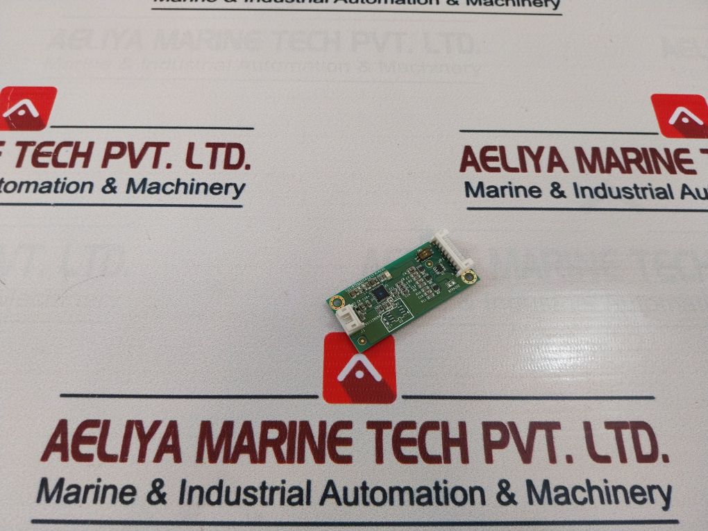 Pen Mount Pm6300 Penmount Board M-mb-pm6300-0004 – Aeliya Marine