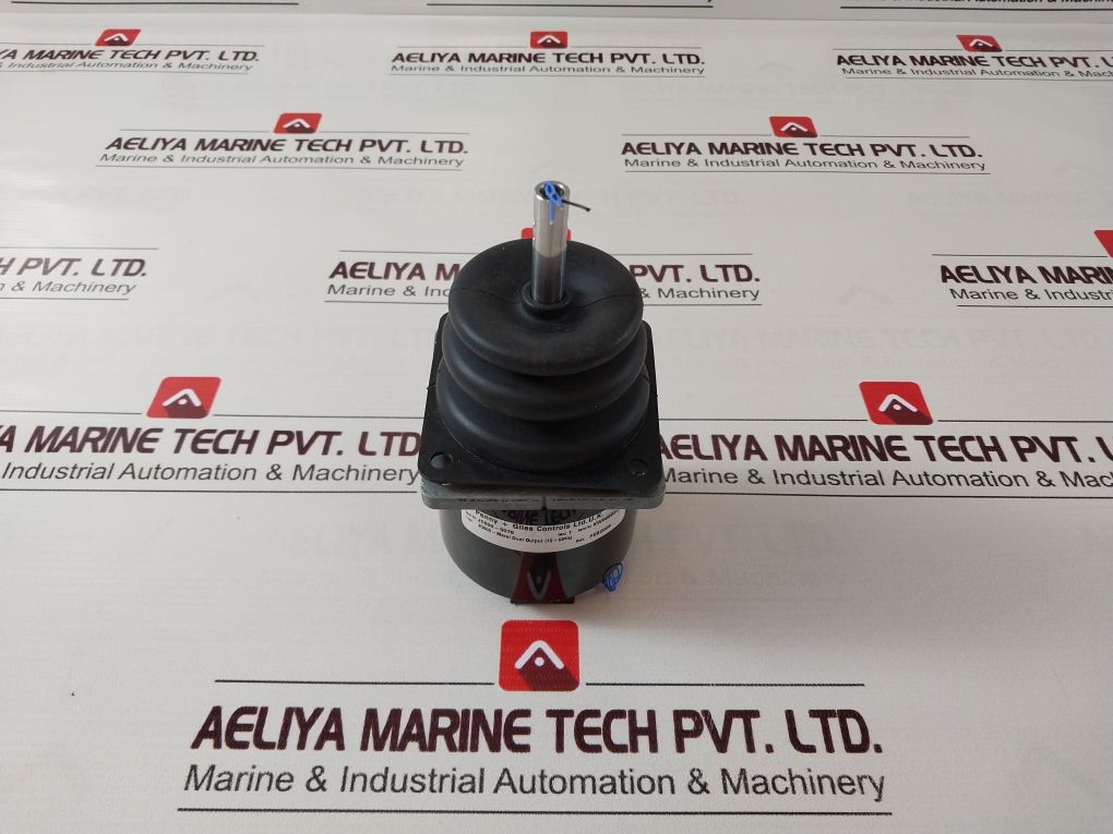 Penny + Giles Jc600-0079 Joystick – Aeliya Marine