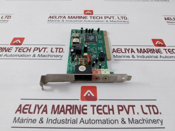 Pentagram Gq968 Fax Modem Card 02Me 94V-0 0197 X V2.1 – Aeliya Marine