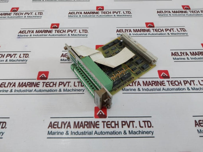 Pep Cxm-dio3 Cpu Control Board Module – Aeliya Marine