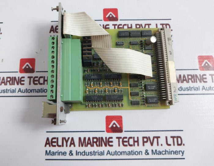 Pep Cxm-dio3 Cpu Control Board Module Iv10 92 – Aeliya Marine