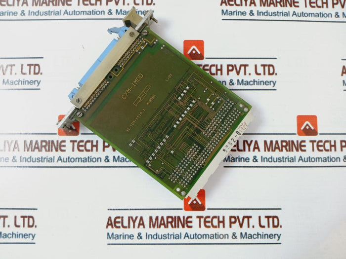 Pep Modular 31.125-1110.1 Cxm-imod Pcb Card – Aeliya Marine
