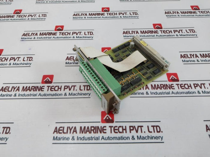 Pep Modular Cxm-dio3 Cpu Control Board Card Module – Aeliya Marine