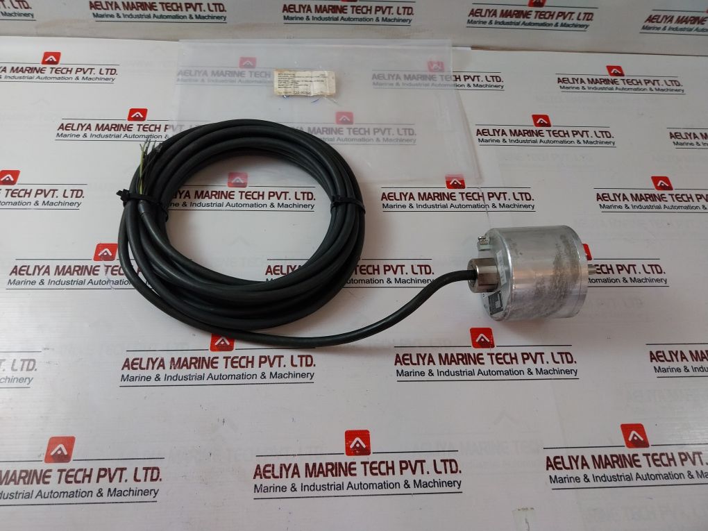Pepperl+Fuchs 047043 Incremental Rotary Encoder – Aeliya Marine
