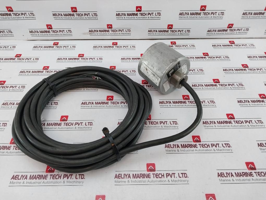 Pepperl+Fuchs 14-14361-3600-y47043 Incremental Rotary Encoder – Aeliya ...