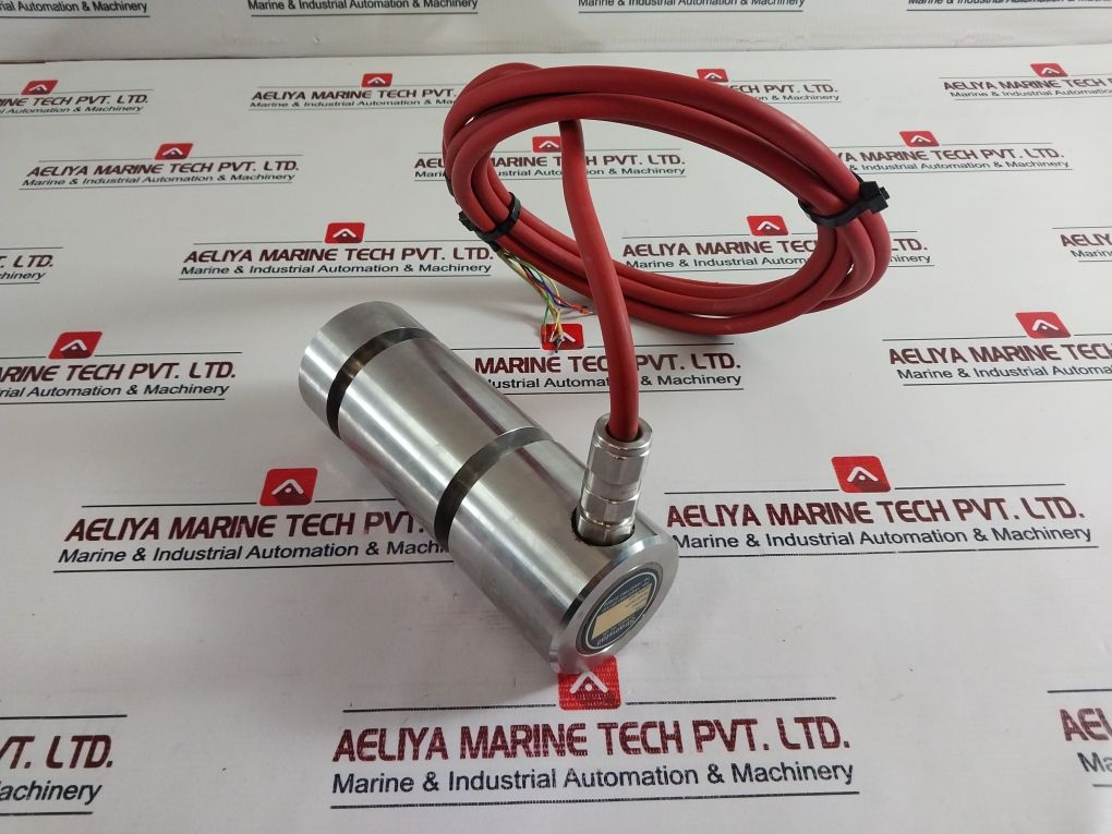 Peppers E1Xs16/M20 Load Measuring Pins En 50262 – Aeliya Marine