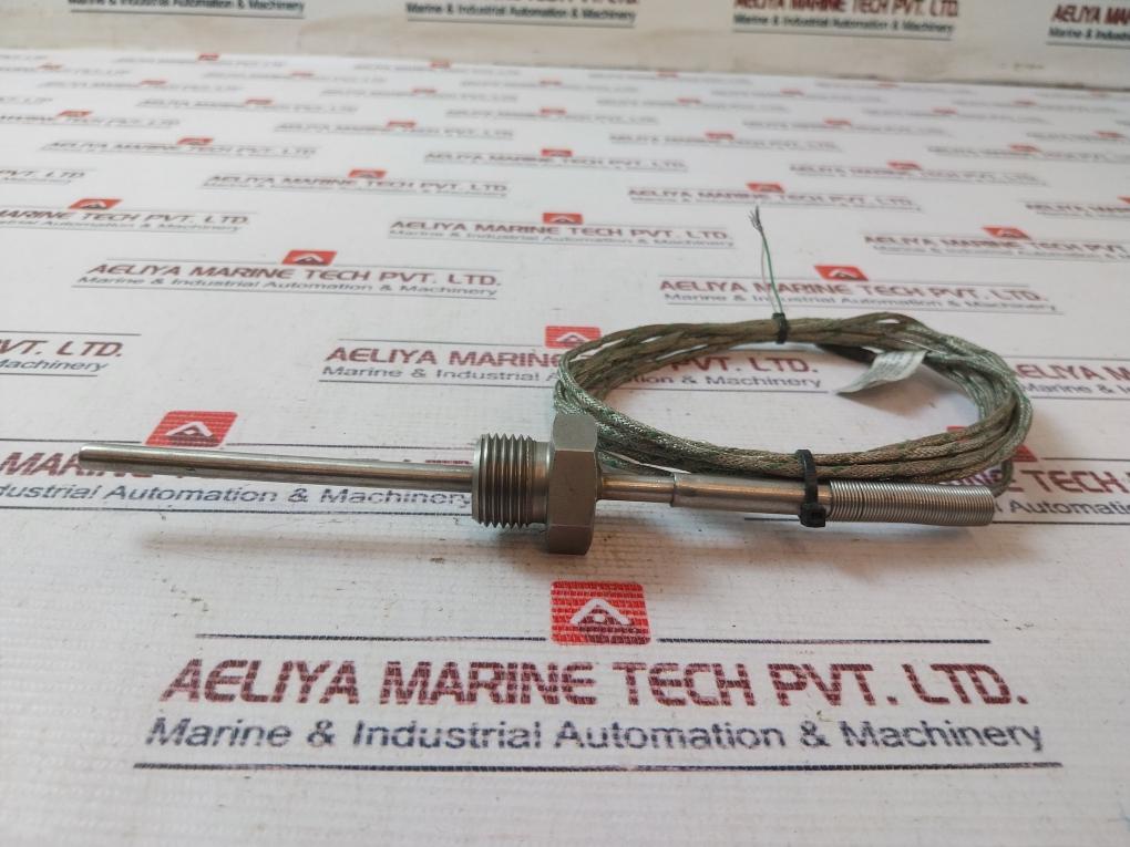 Perimenis Electrical Type K Temperature Sensor – Aeliya Marine