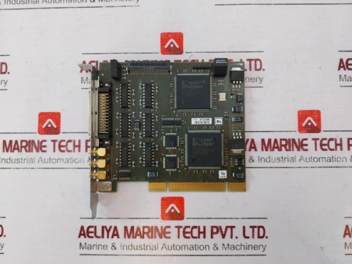 Perkinelmer Optoelectronics 95510214 Pci Frame Grabber Interface Board ...